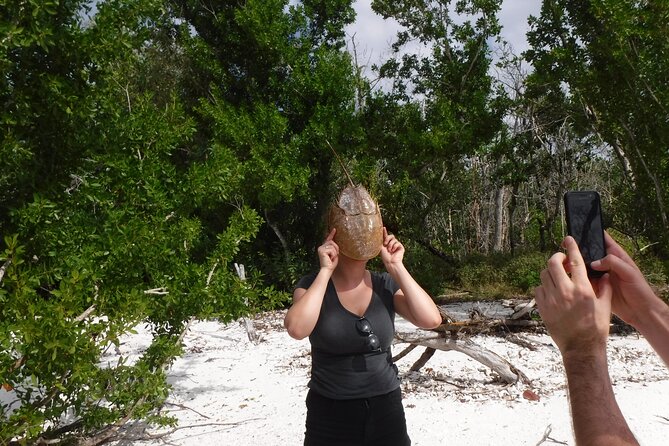 10,000 Islands Boat Excursion - 3.5-Hour Dolphins & Shelling Tour - Final Thoughts: Is It Worth It?