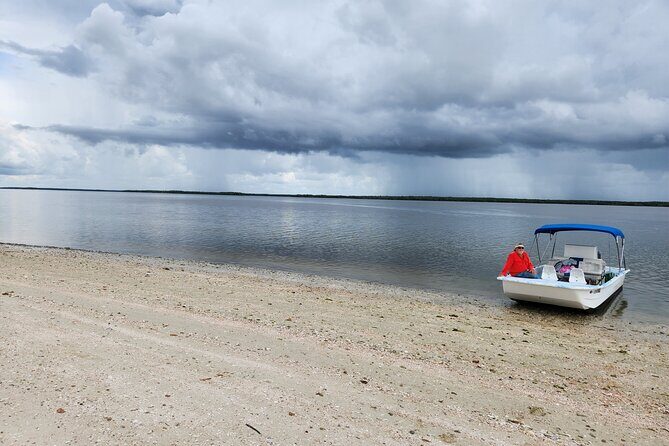 10,000 Islands Boat Tour + Naturalist Led Walk in the Everglades! - Practical Details & Tips