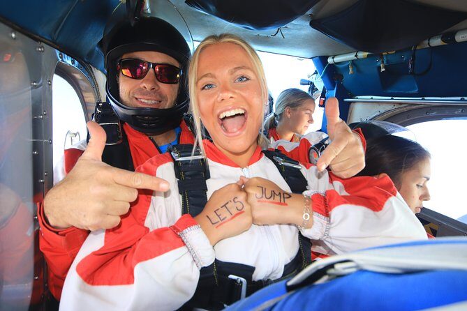 10,000ft Skydive over Abel Tasman with NZ's Most Epic Scenery - Authentic Reviews and What Travelers Say