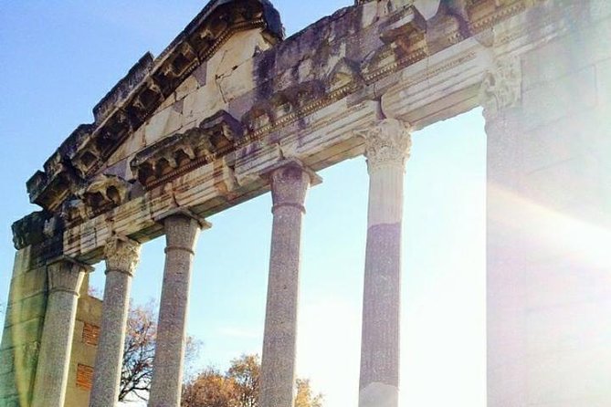 1001 Windows of Berat & Golden Sunset in Apollonia - Recommended for Albania Visitors