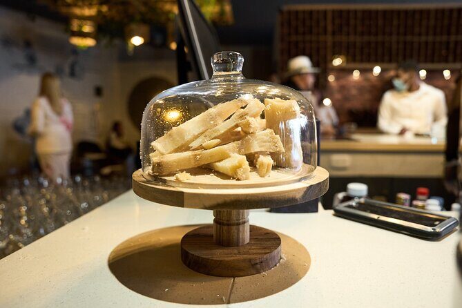 101 Oliver Rum Tasting & Pairing And Taino Concept Store - The Shopping Experience