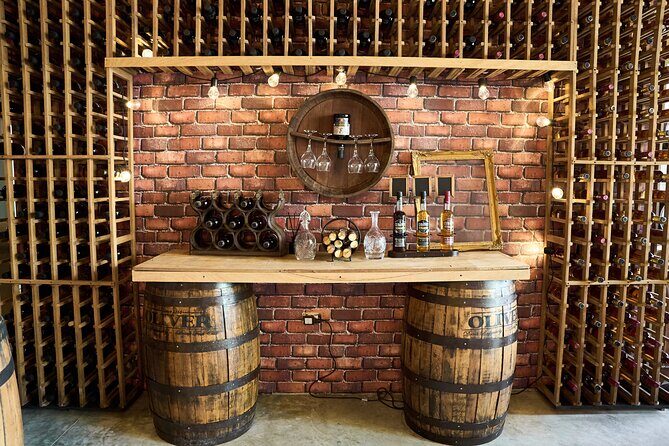 101 Oliver Rum Tasting & Pairing And Taino Concept Store - Who Will Enjoy This Tour?