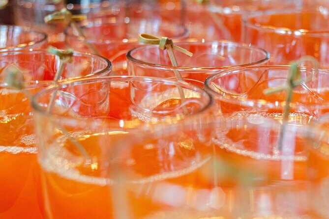 101 Oliver Rum Tasting & Pairing And Taino Concept Store - FAQs