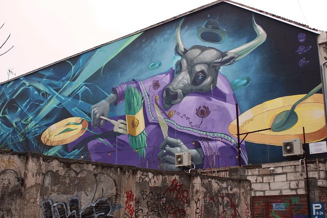 101 Things You Have to See in Budapest - Full Day Tour With Lunch & Dessert - Discovering the Citys Rich History and Culture