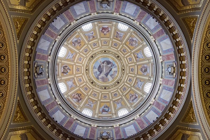 101 Things You Have to See in Budapest - Full Day Tour With Lunch & Dessert - Frequently Asked Questions