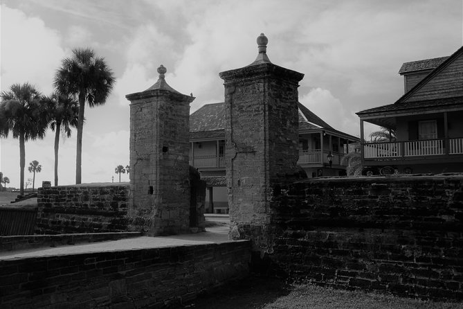 10:30pm Shadows of the Supernatural Tour - What Reviewers Say