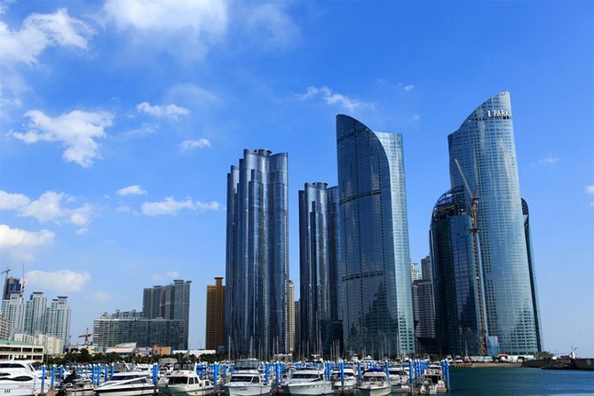 10day Small Group Discover Korea Tour : History, Food and Culture - FAQs