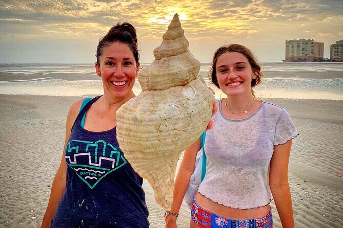 10K Islands Private Shelling Tour - Exploring the 10K Islands Private Shelling Tour