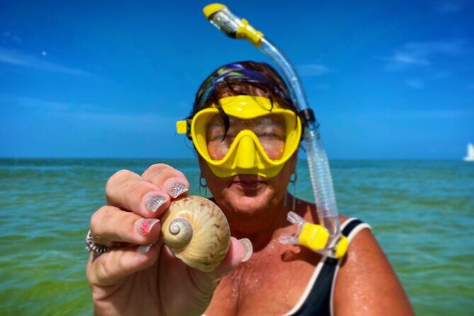 10K Islands Private Shelling Tour - FAQ