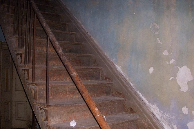 10pm Restless Souls Tour - Overview of the Tour