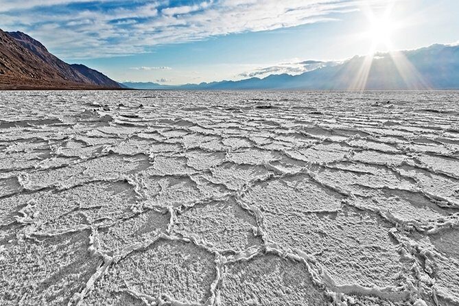 11 Day Best of the West National Parks Tour Las Vegas to San Francisco - What Travelers Say About This Tour