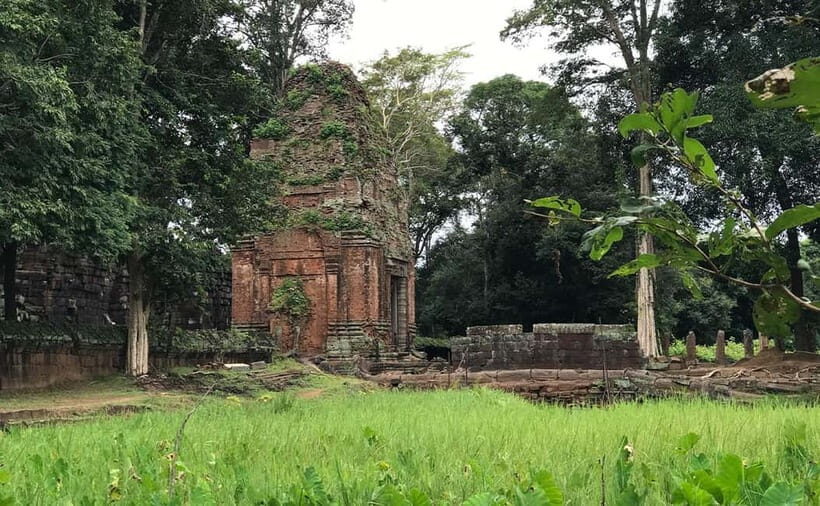 11-Day Cambodia Tour: visit Phnom Penh, Siem Reap & Beyond - A Deep Dive into the Itinerary and Experiences