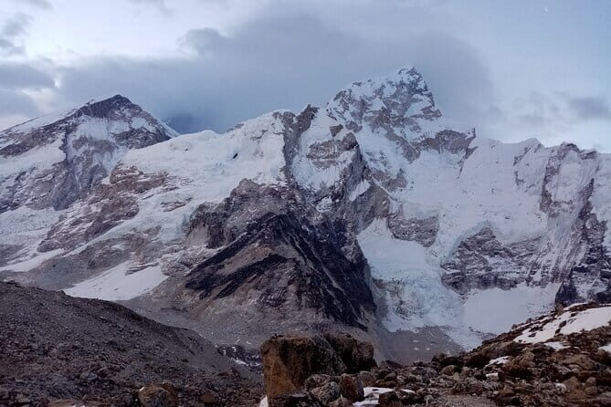 11 Day Everest Base Camp Trek from Lukla - The Value of This Trek