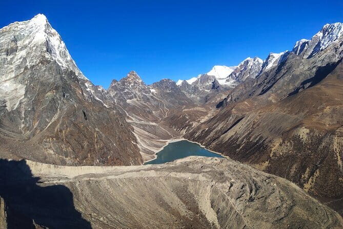 11 Day Everest Base Camp Trek from Lukla - Frequently Asked Questions