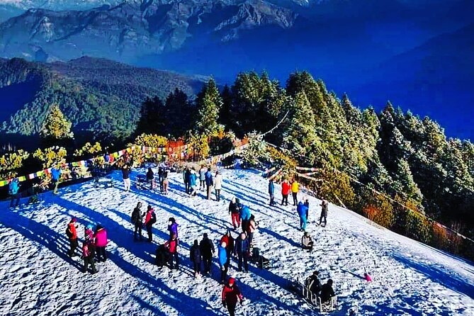 11-Day Hike Tour to Annapurna Base Camp Bliss in Kathmandu - Final Thoughts