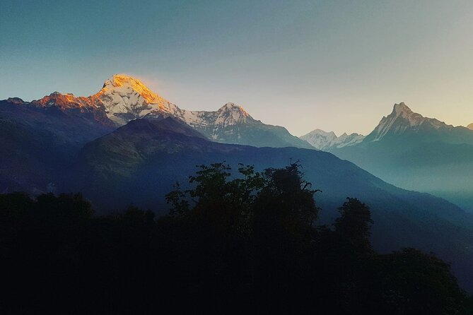 11-Day Hike Tour to Annapurna Base Camp Bliss in Kathmandu - FAQs