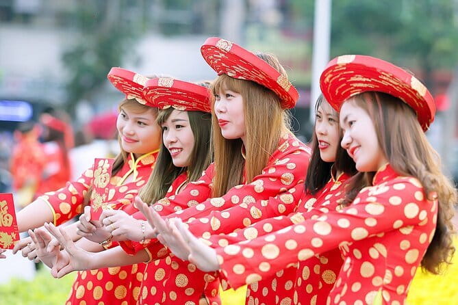 11-Day Itinerary through Vietnam: From North to South | Top 1 - Who will love this tour?