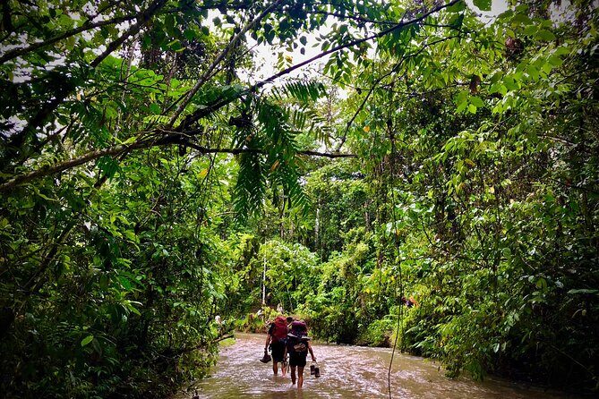 11 Day Kokoda Trek Australian and Local Guides - Starting Point: A Warm Welcome in Port Moresby