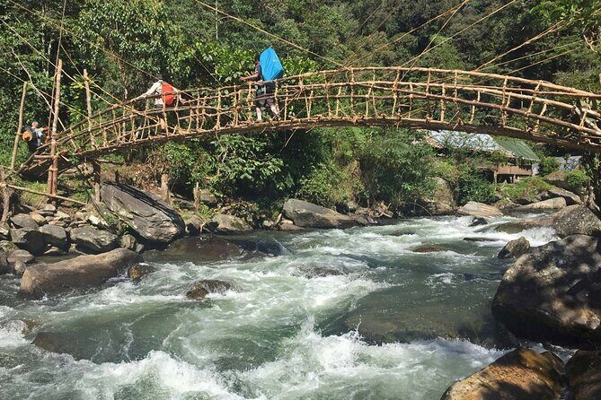 11 Day Kokoda Trek Australian and Local Guides - Day 7: Brigade Hill and the Village of Menari