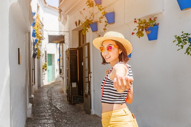 11-Day Portugal and Andalucia Guided Tour from Madrid - Who Should Consider This Tour?