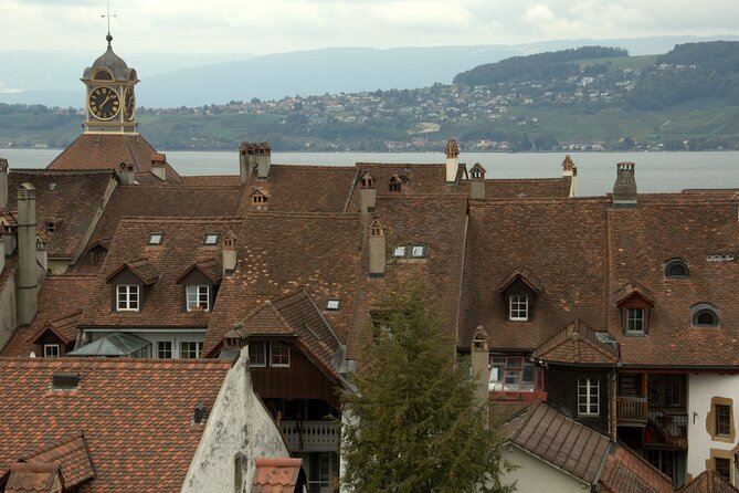 11-Day Private Lite Tour Across Switzerland by Bike from Geneve - Final Thoughts