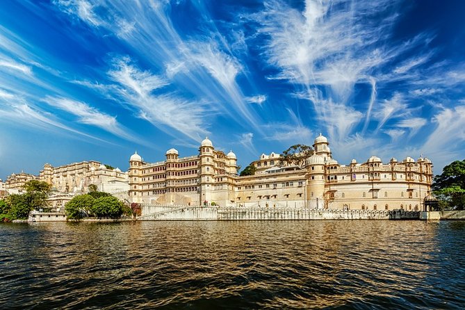 11-day Private Tour: Legacy of Rajasthan - The Value of a Well-Organized Rajasthan Tour
