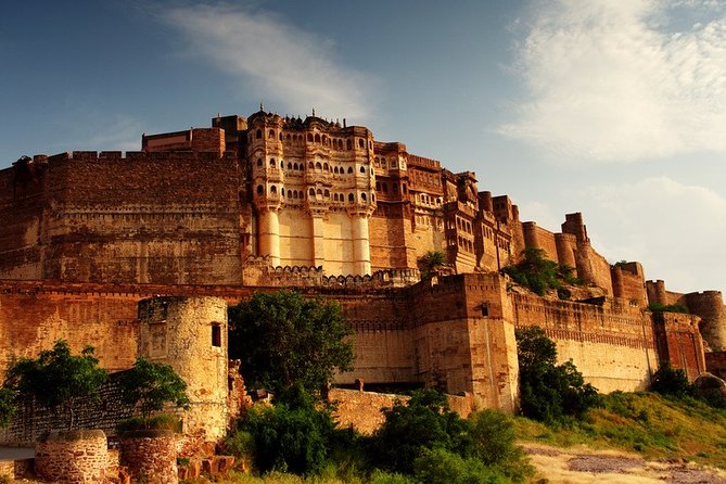 11-day Private Tour: Legacy of Rajasthan - Who Should Consider This Tour?