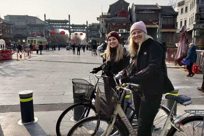 11-Day Private Tour to Beijing,Datong,Pingyao,Xi'an,Luoyang and Chengdu - Final Thoughts