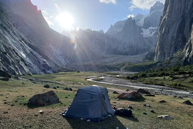 11-Day Private Trekking Adventure of Masherbrum - FAQ