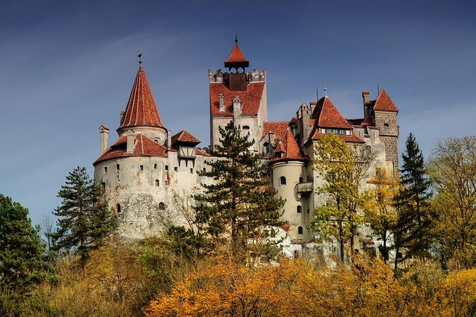 11-Day Romania Tour from Bucharest with Transylvania & Bucovina - Who Will Love This Tour?