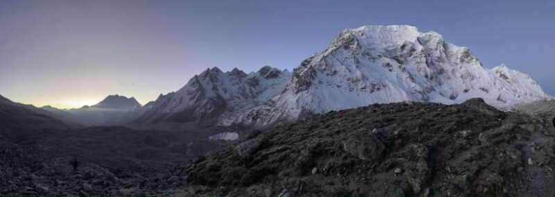 11-Day Short Manaslu Trek - An Honest Look at the 11-Day Short Manaslu Trek