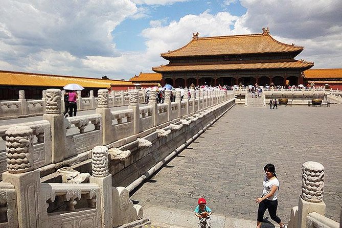 11-Day Small-Group China Tour: Beijing, Xi'an, Guilin, Yangshuo and Shanghai - Who Would Enjoy This Tour?