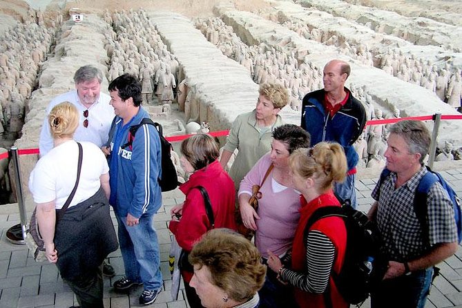 11-Day Small-Group China Tour: Beijing, Xi'an, Guilin, Yangshuo and Shanghai - FAQ