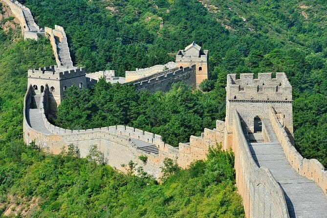 11-Day Small Group China Tour to Beijing, Xi'an, Zhangjiajie and Shanghai - A Close Look at the Itinerary