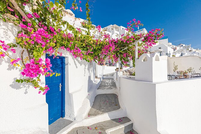11-Day Tour of Athens, Mykonos, Delos, Santorini & Crete - Who Should Consider This Tour?