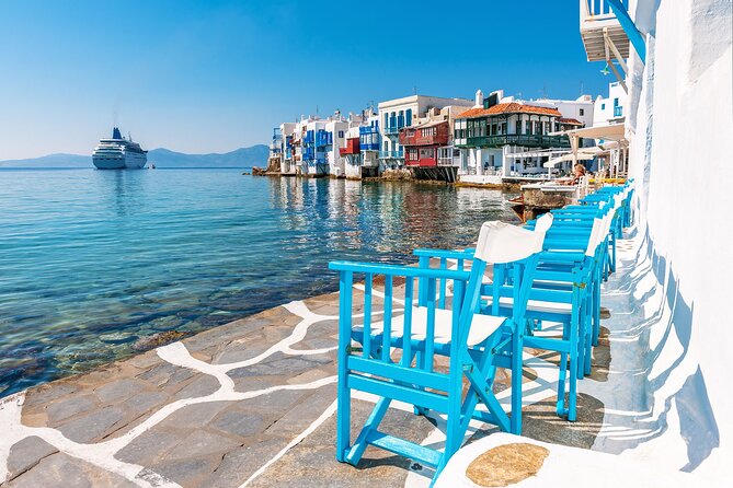 11-Day Tour of Athens, Mykonos, Delos, Santorini & Crete - FAQ