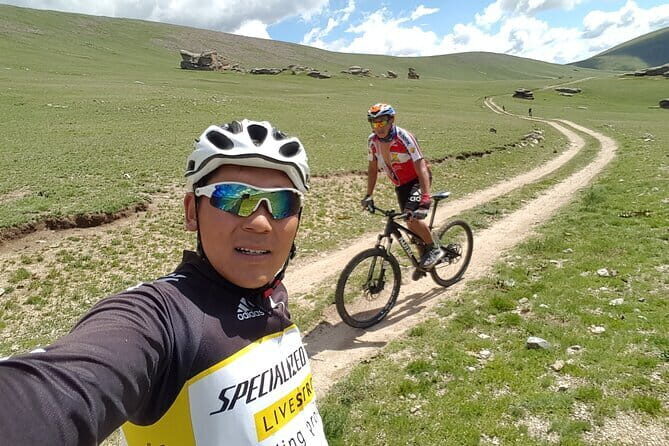 11 Day World Heritage Orkhon Valley National Park Cycling Tour - An In-Depth Look at the 11-Day Mongolia Cycling Experience