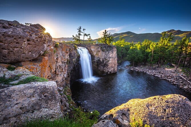 11 Day World Heritage Orkhon Valley National Park Cycling Tour - How the Experience Comes Together