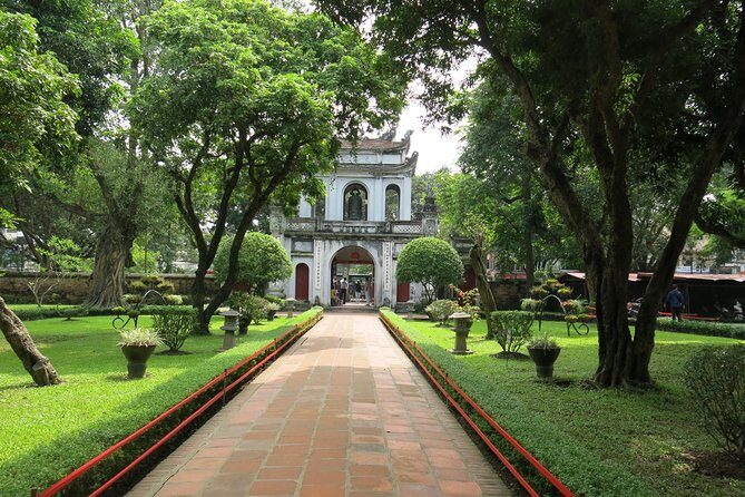 11 Days Allure Of Vietnam From The North To The South - Discovering Vietnam from North to South