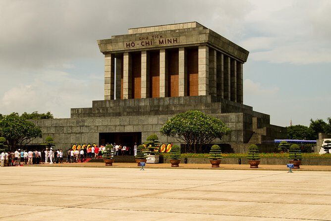 11 Days Allure Of Vietnam From The North To The South - Transportation and Group Size