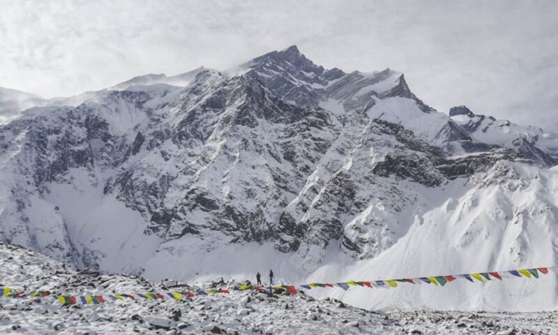 11 Days Annapurna Base Camp Trek - Introduction