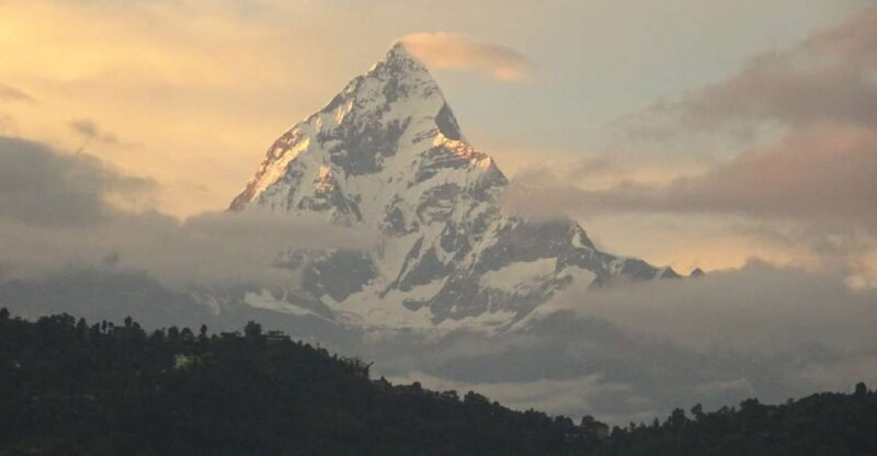 11 Days Annapurna Base Camp Trek - What to Expect from the Annapurna Base Camp Trek
