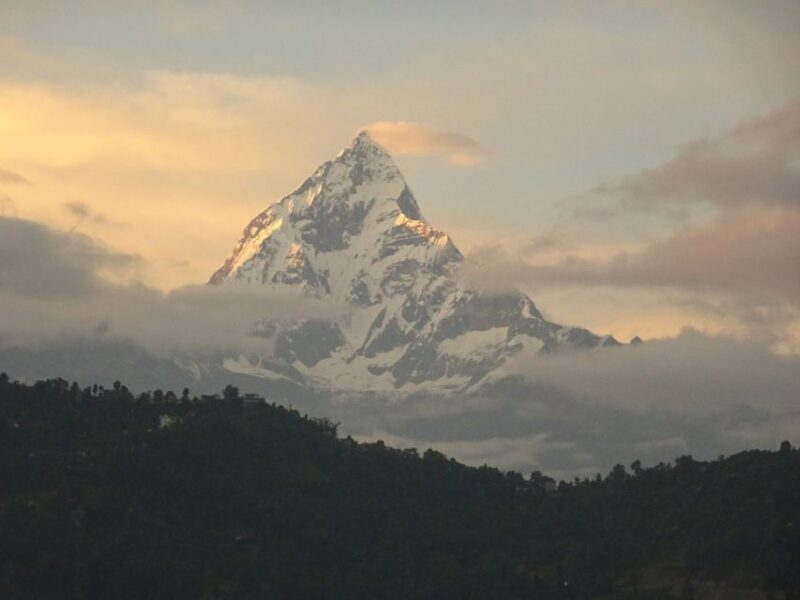 11 Days Annapurna Base Camp Trek - The Experience in Detail
