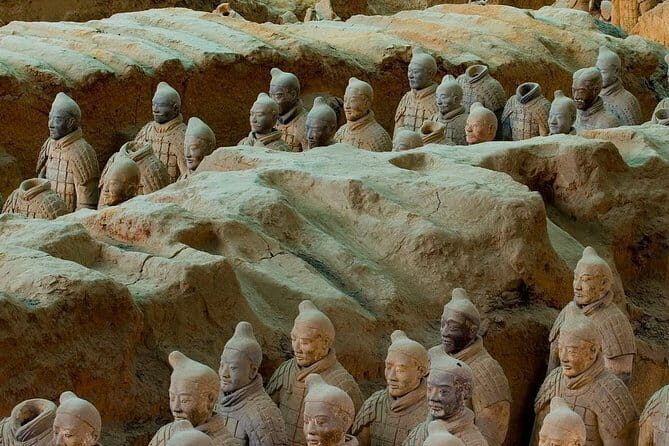 11 Days Classic China Sightseeing Tour - Day 8 & 9: Guilin’s Scenic Splendor