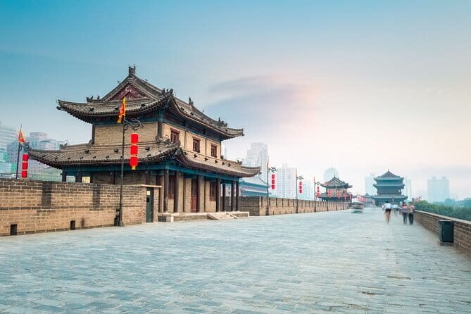 11 Days Classic China Sightseeing Tour - Day 10: The Li River and Xingping Town
