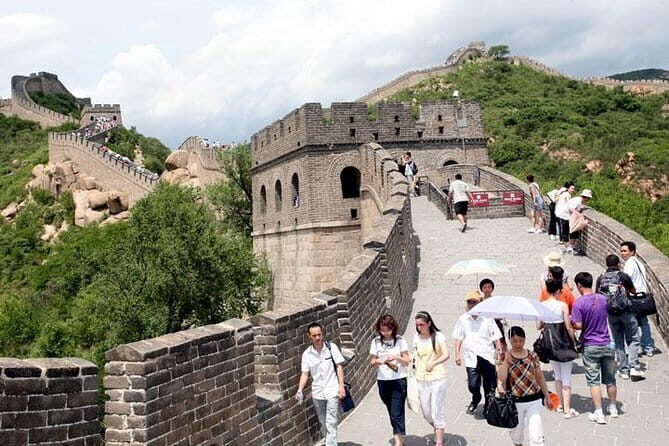 11 Days Classic China Sightseeing Tour - Day 11: Departure from Guilin