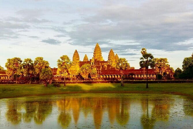 11 Days | Cultural Experience In Cambodia - A Complete Look at the 11-Day Cultural Journey Through Cambodia