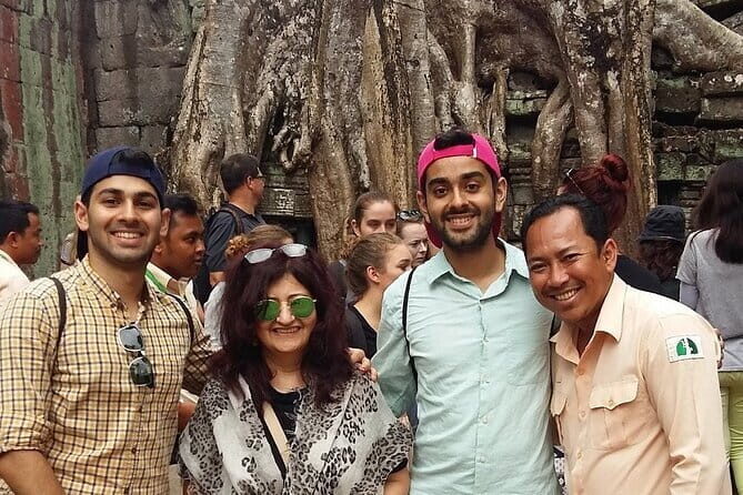 11 Days | Cultural Experience In Cambodia - Key Points