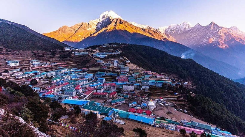 11 Days Gokyo Valley Trek with Flights from Kathmandu - Exploring Gokyo Valley: Lakes, Villages, and High Passes