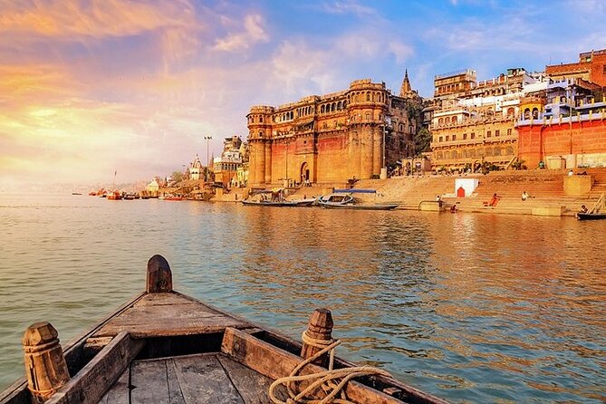 11 days Golden triangle Varanasi with flights from Varanasi Delhi - Who Should Consider This Tour?
